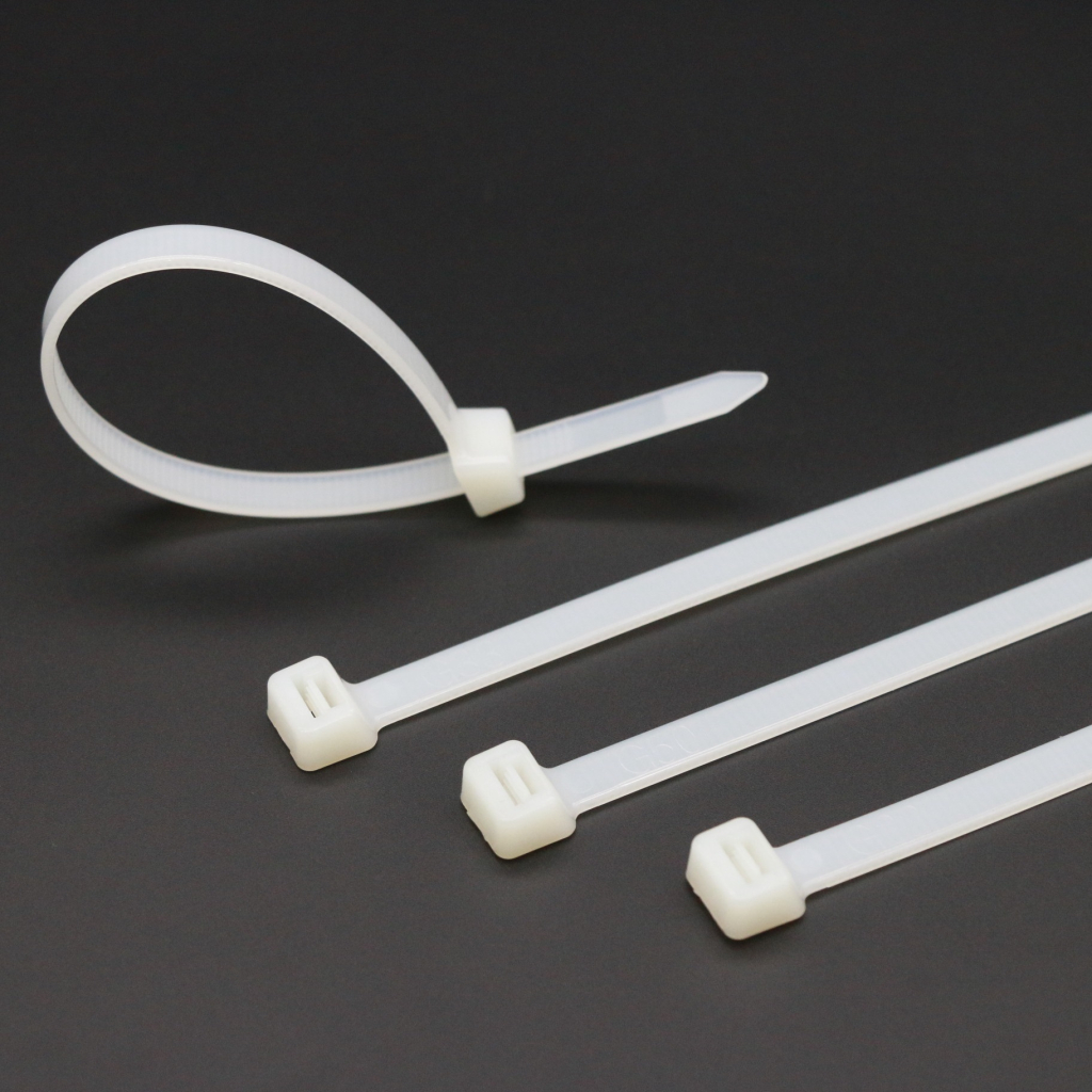 Cable Ties 2.5mm X 160mm | JOL Springs & Spares