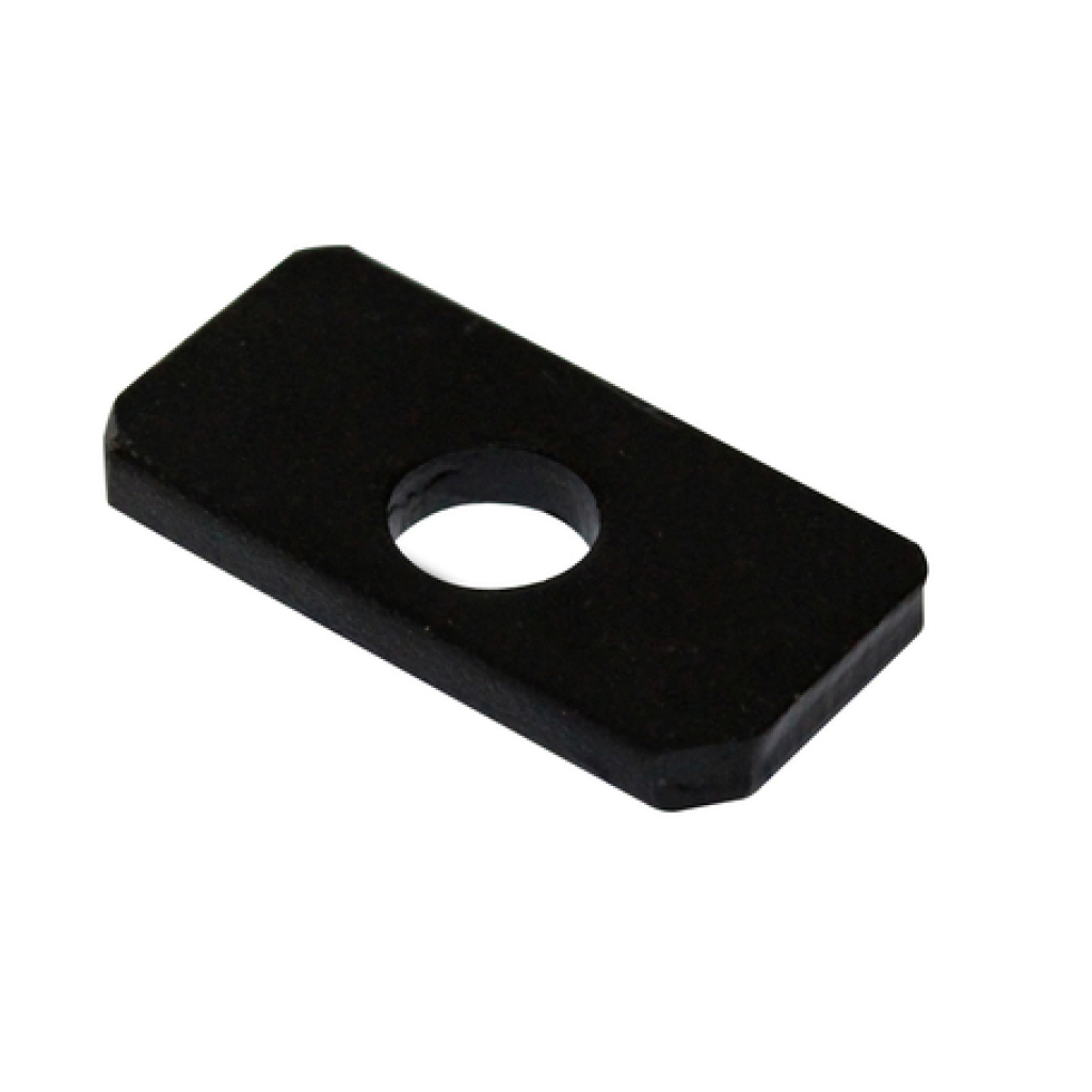 Rubber Mounting Block Washer | JOL Springs & Spares