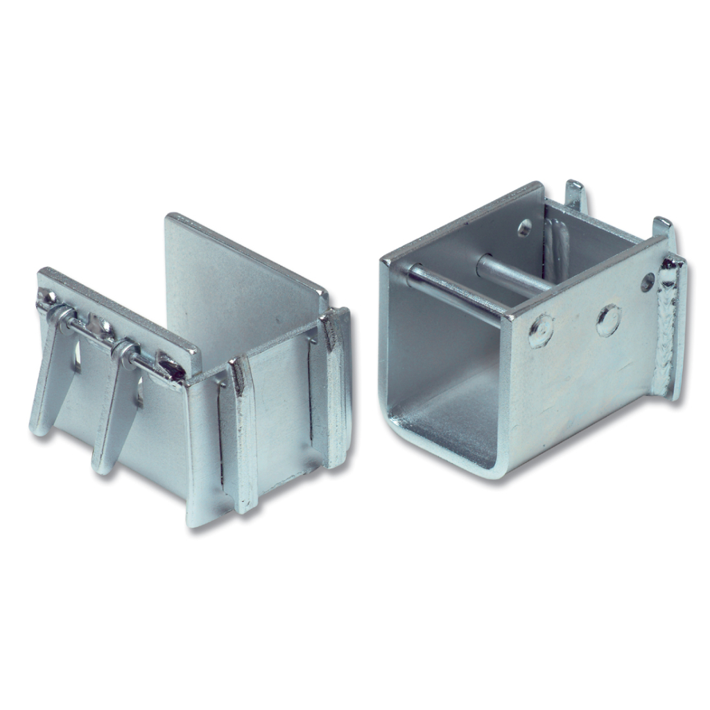 Load Bar Cups (60mm Universal Track) | JOL Springs & Spares