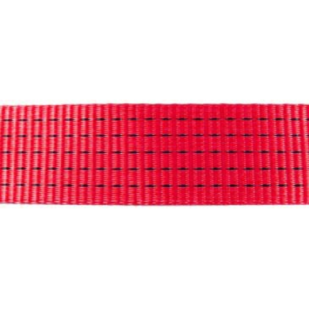 Red Webbing | JOL Springs & Spares