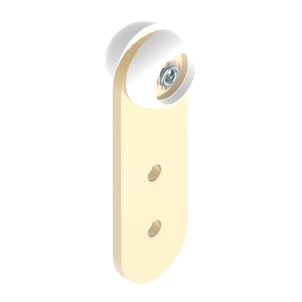 Adaico Sliding Pillar Roller | JOL Springs & Spares