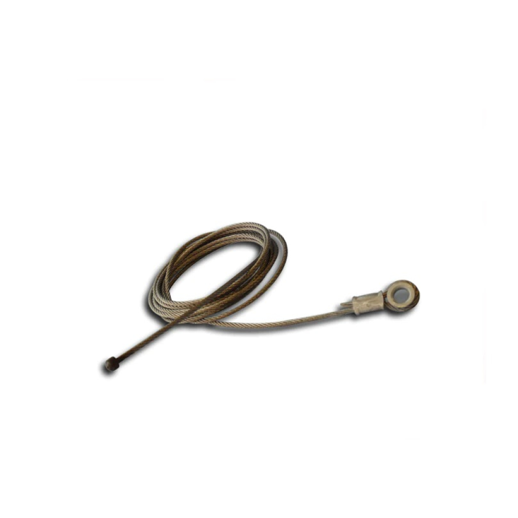 Insulated Roller Door Cable | JOL Springs & Spares