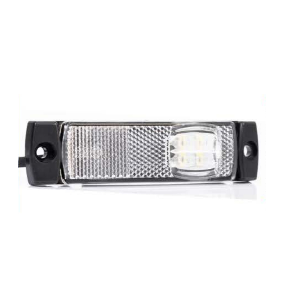 Front Marker Lamp FT-018B | JOL Springs & Spares