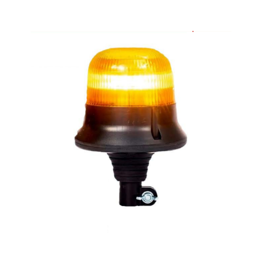DIN Mount Double Flash Beacon | JOL Springs & Spares
