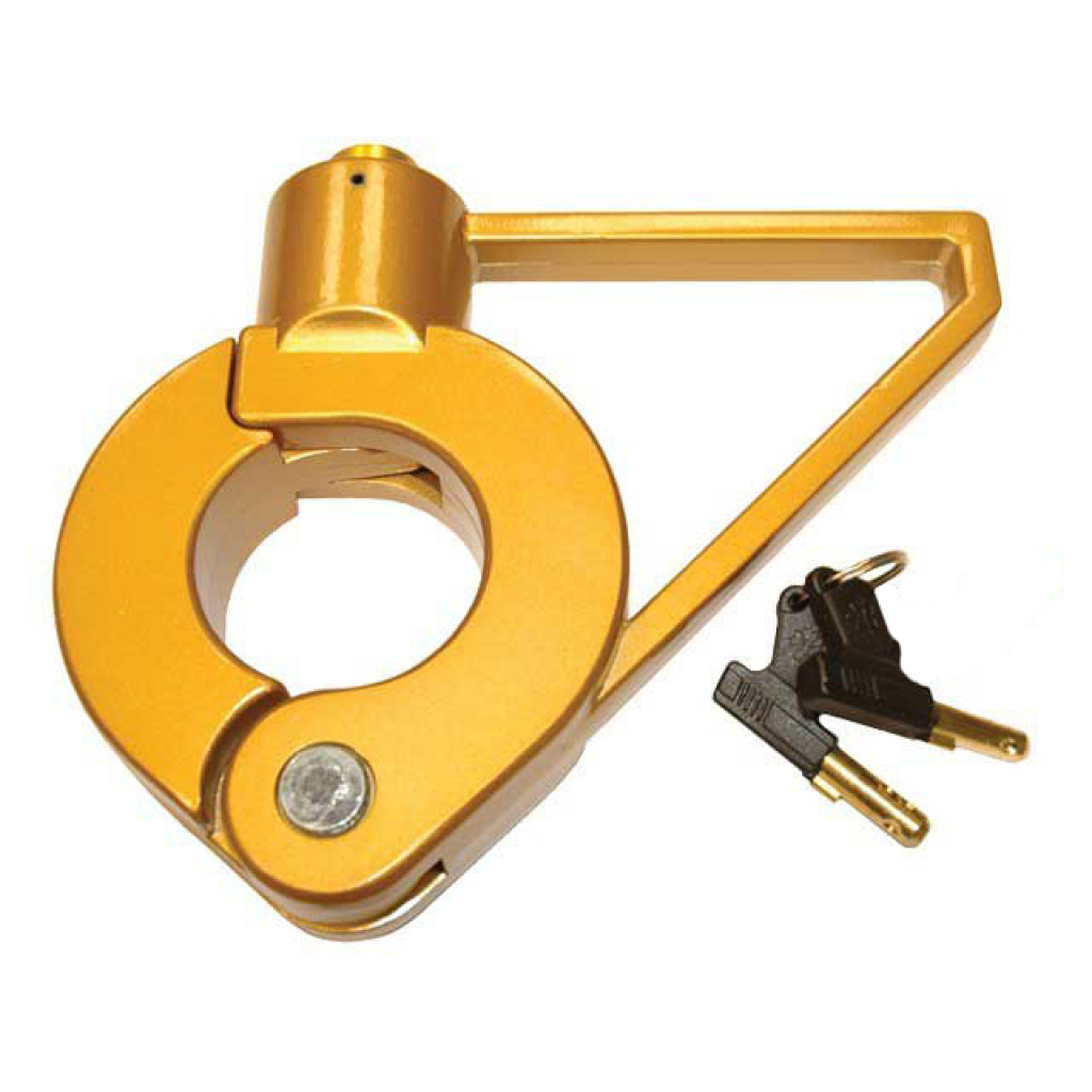 King Pin Lock | JOL Springs & Spares