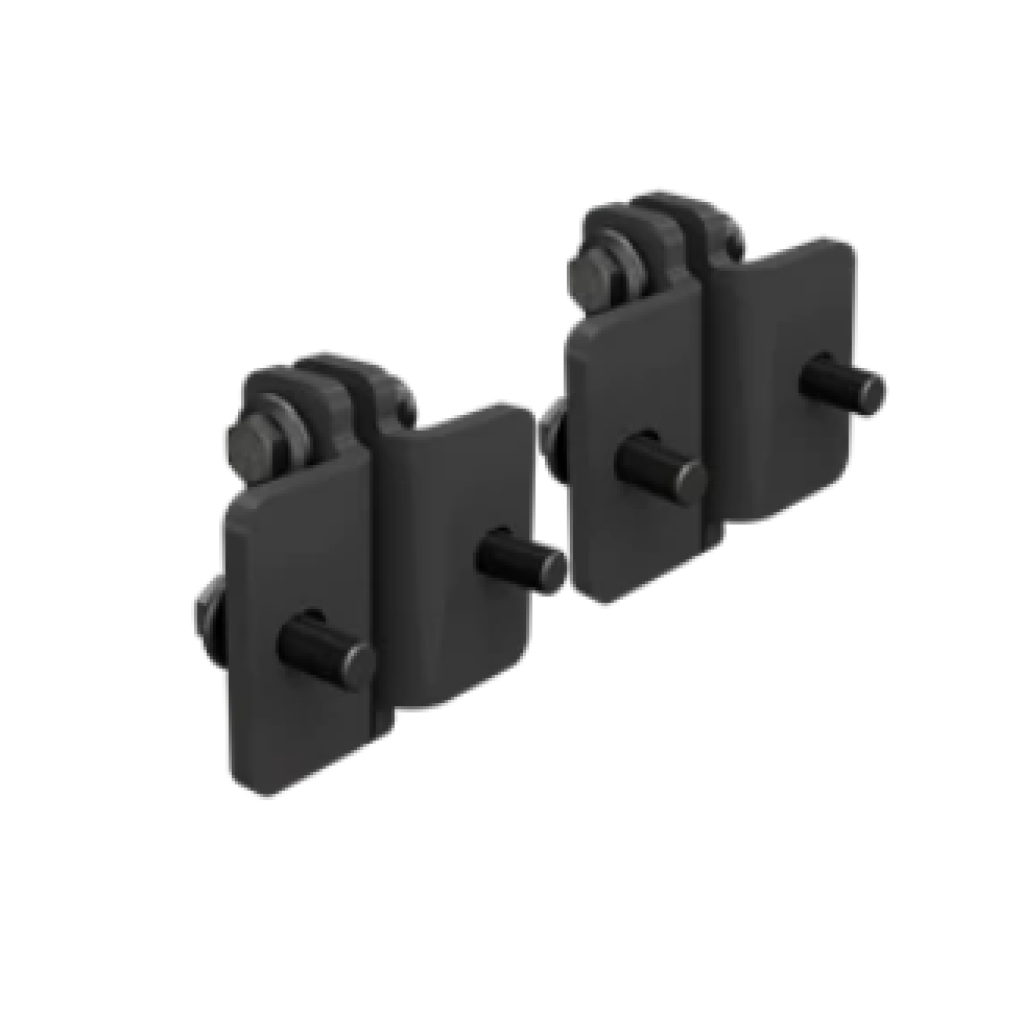 VBG Bumper Mounting Kit | JOL Springs & Spares