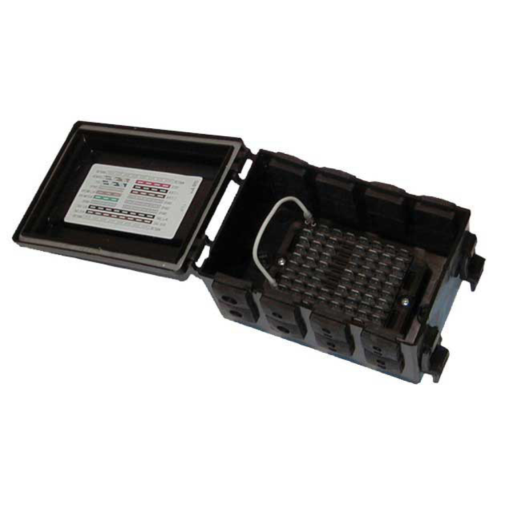 16 Way Junction Box | JOL Springs & Spares