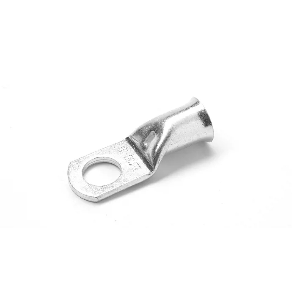 35mm Copper Tube Terminal With 8mm Stud | JOL Springs & Spares