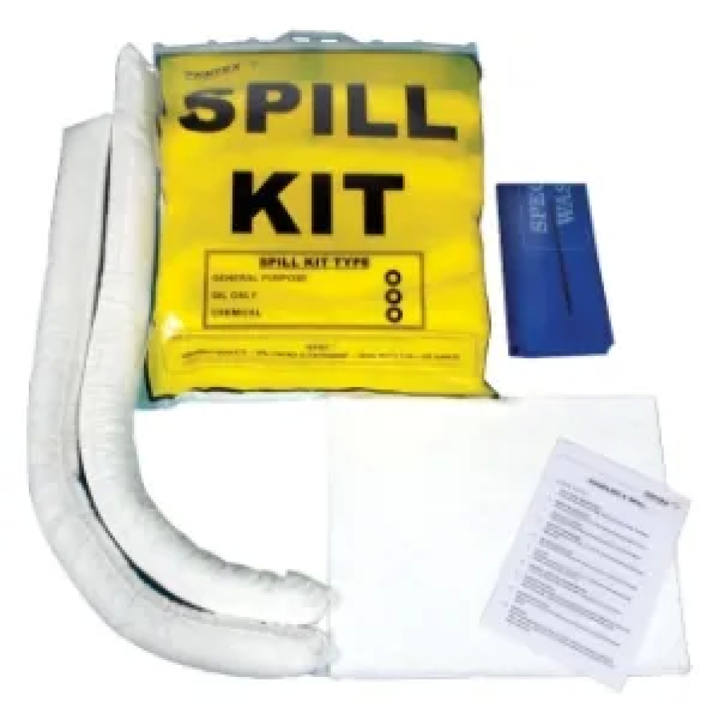 30ltr Oil Spill Kit | JOL Springs & Spares