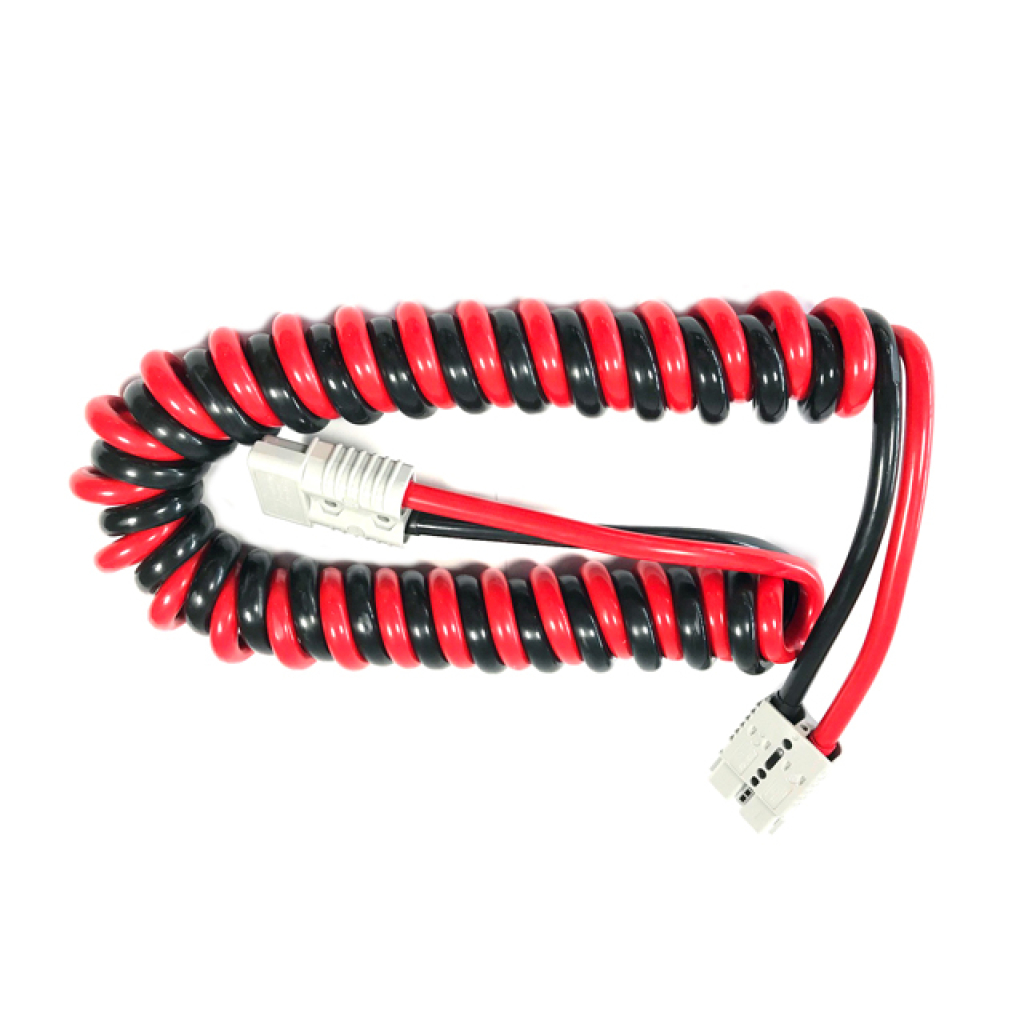 Twin Electrical Anderson Coil | JOL Springs & Spares