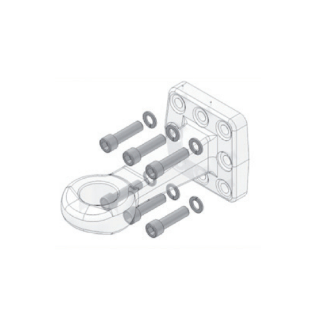 Towing Hitches & Eyes | JOL Springs & Spares