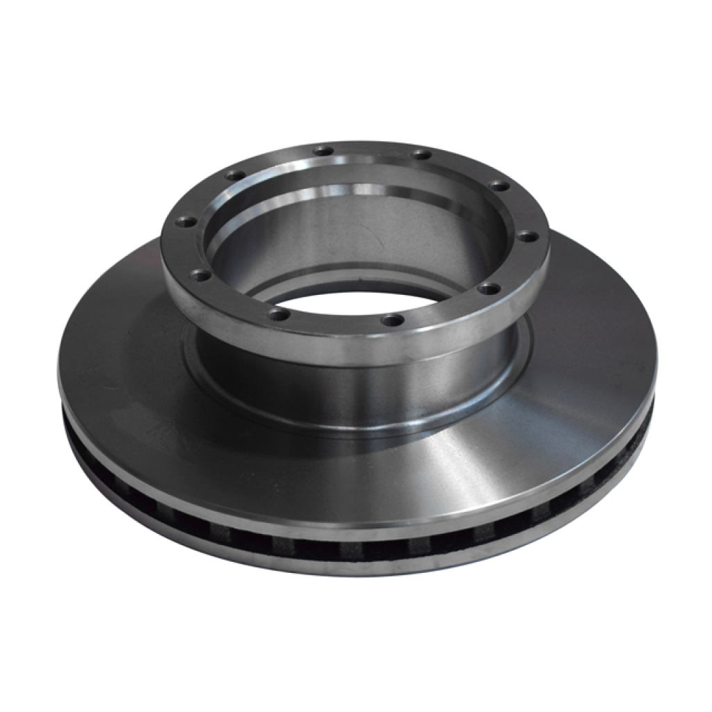 Mercedes Brake Disc | JOL