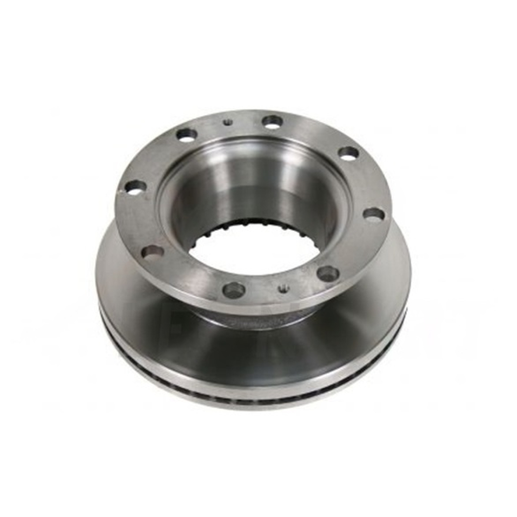Meritor Brake Disc | JOL Springs & Spares