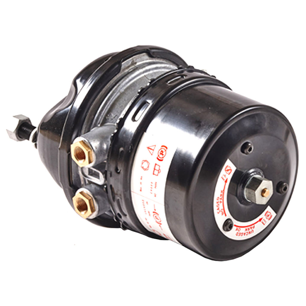 24/16 Disc Brake Chamber Front | JOL Springs & Spares