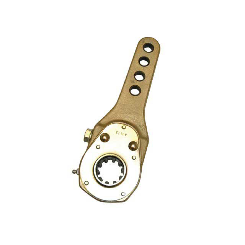 4 Hole Metric 19mm Hex Slack Adjuster | JOL Springs & Spares