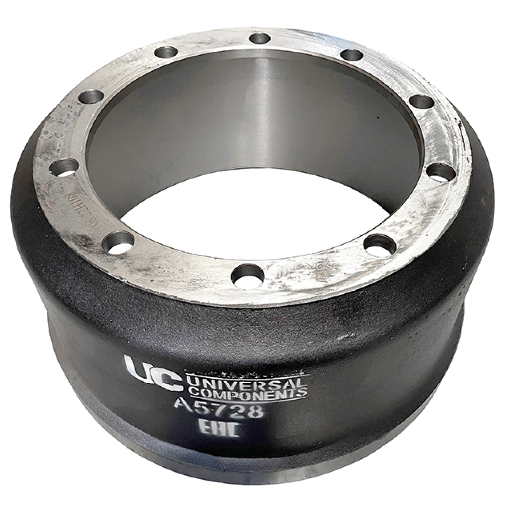 Saf Brake Drum | JOL Springs & Spares