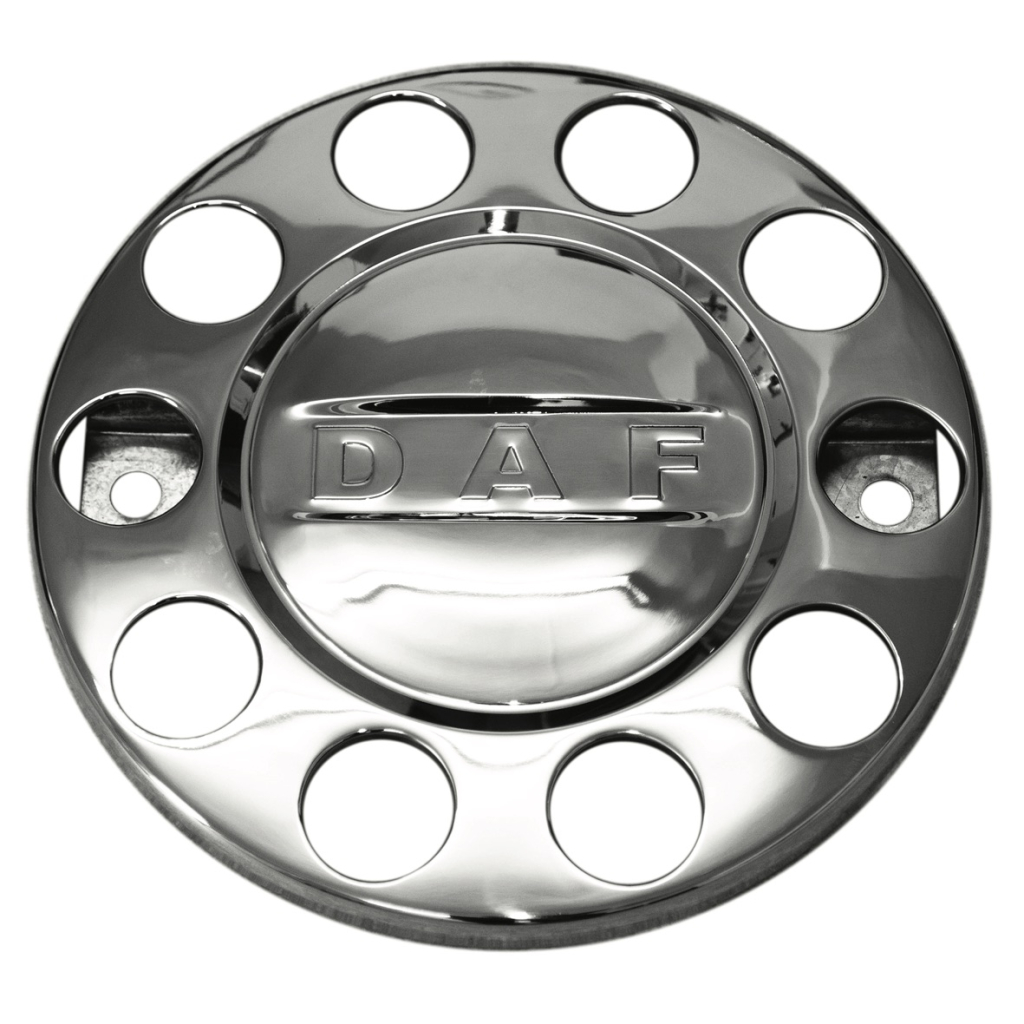 DAF Wheel Trim | JOL Springs & Spares