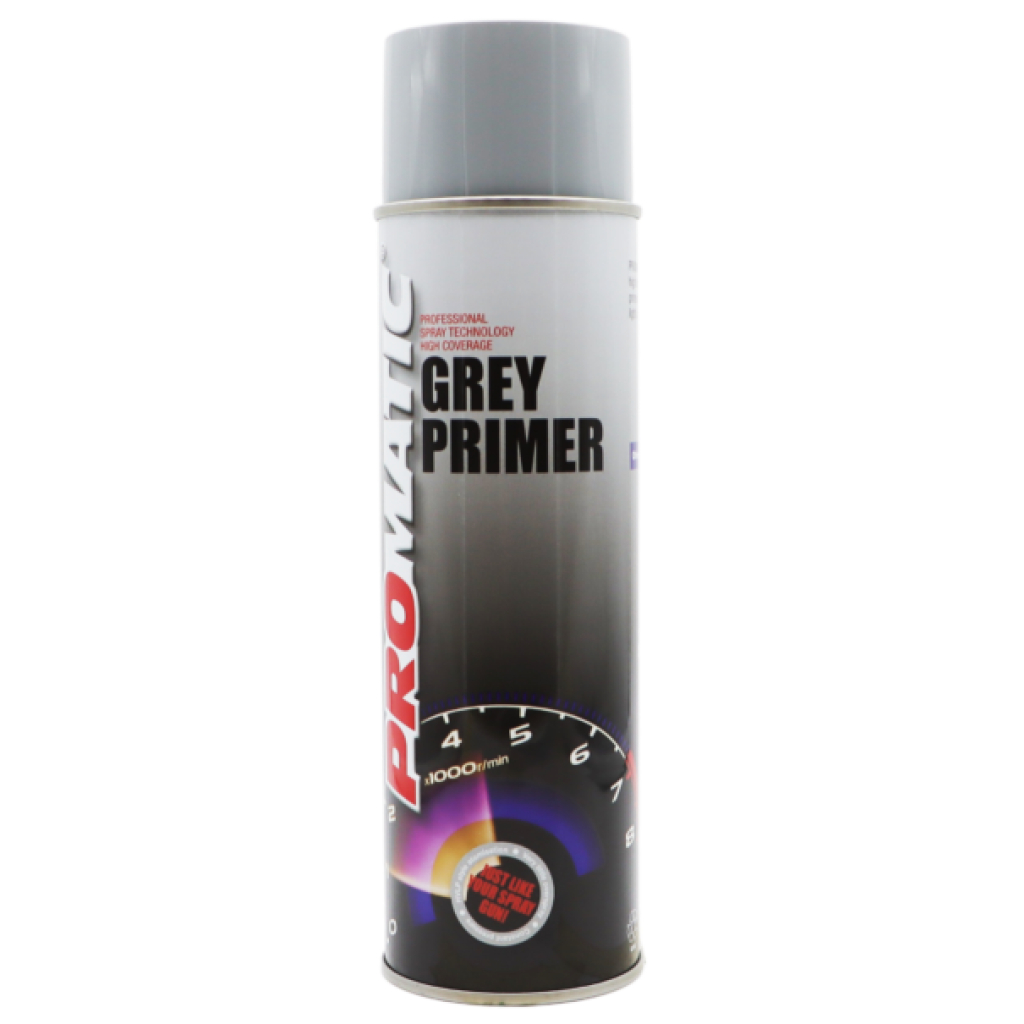 Grey Primer | JOL Springs & Spares