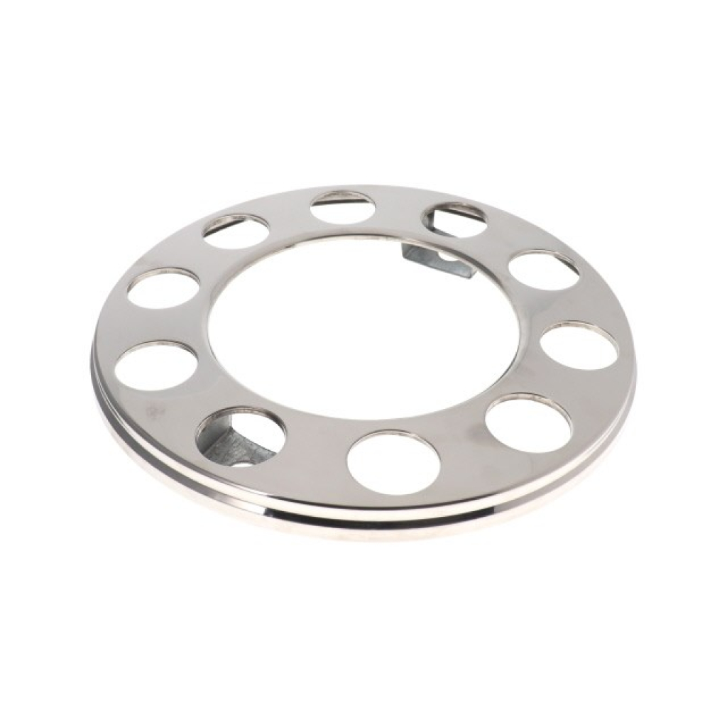 Open Wheel Trim | JOL Springs & Spares