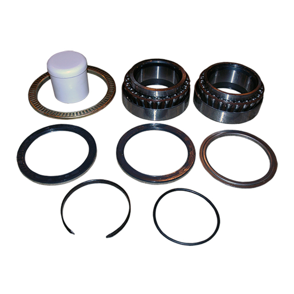 Hub Bearing Repair Kit | JOL Springs & Spares