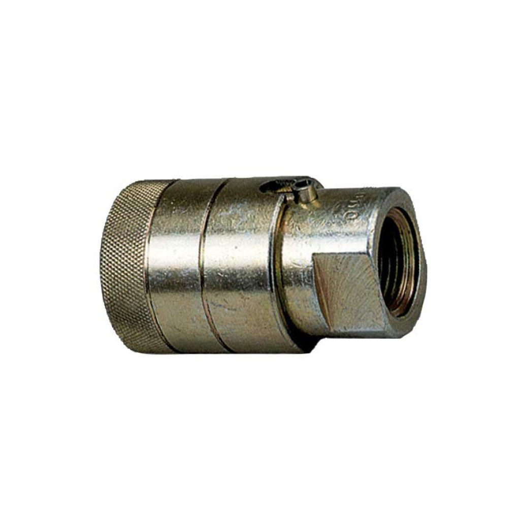 Female C Air Line Coupling 1/2" | JOL