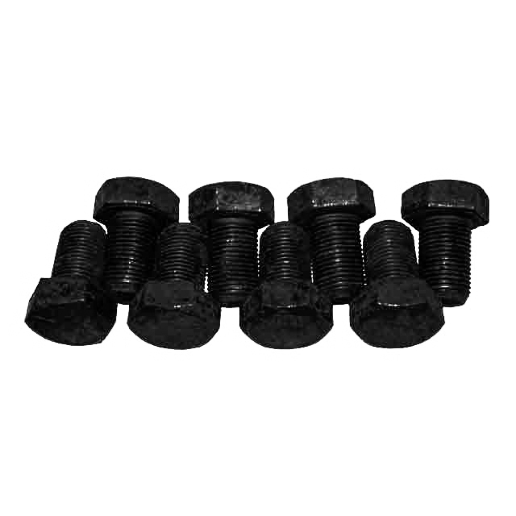 King Pin Bolt Kit A0856PK | JOL Springs & Spares