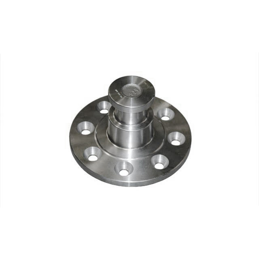 Jost Type King Pin KZ091201 | JOL Springs & Spares