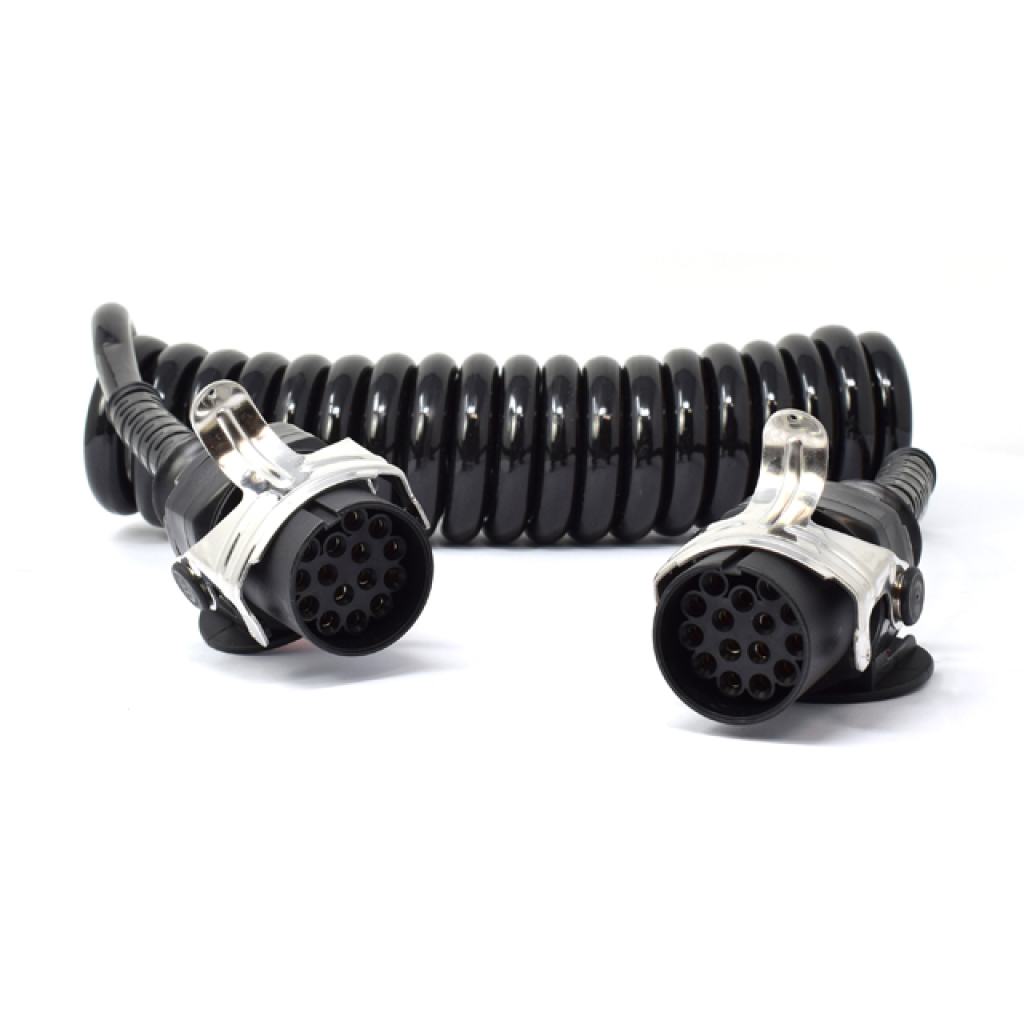 15 Pin Coil | JOL Springs & Spares