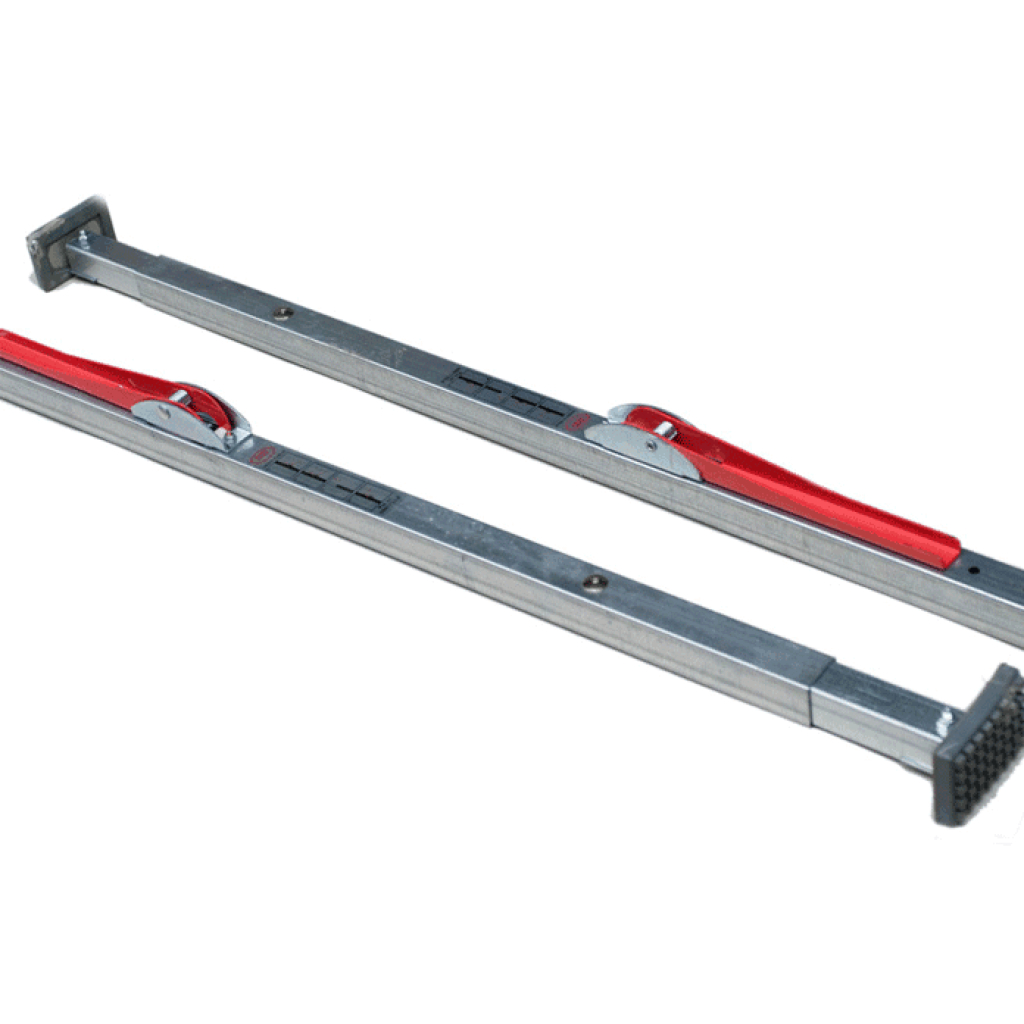 Gas Cargo Bar | JOL Springs & Spares