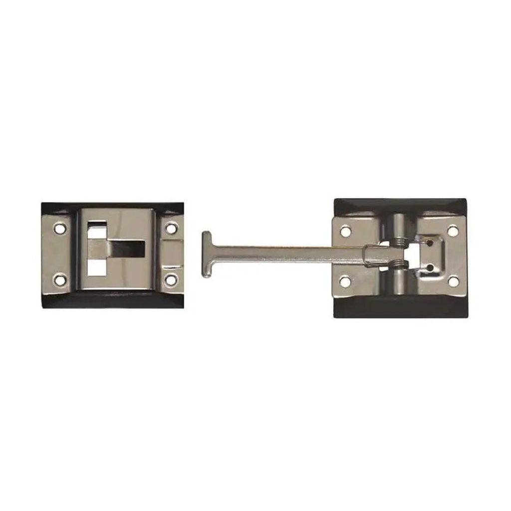T Bar Door Retainer With Mounting Bracket | JOL Springs & Spares