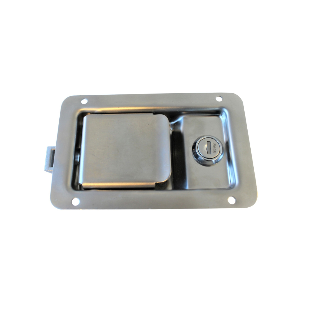 Paddle Locks | JOL Springs & Spares