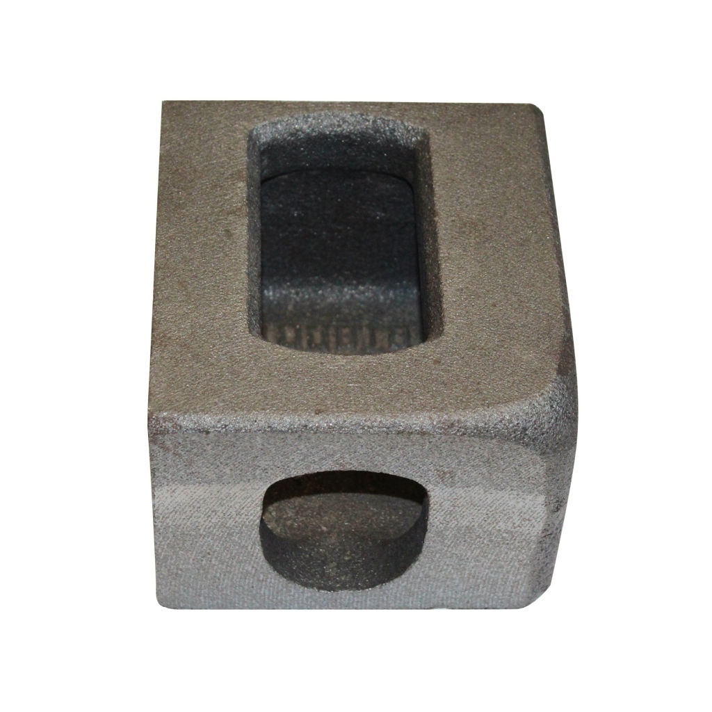 Top Corner Castings | JOL Springs & Spares